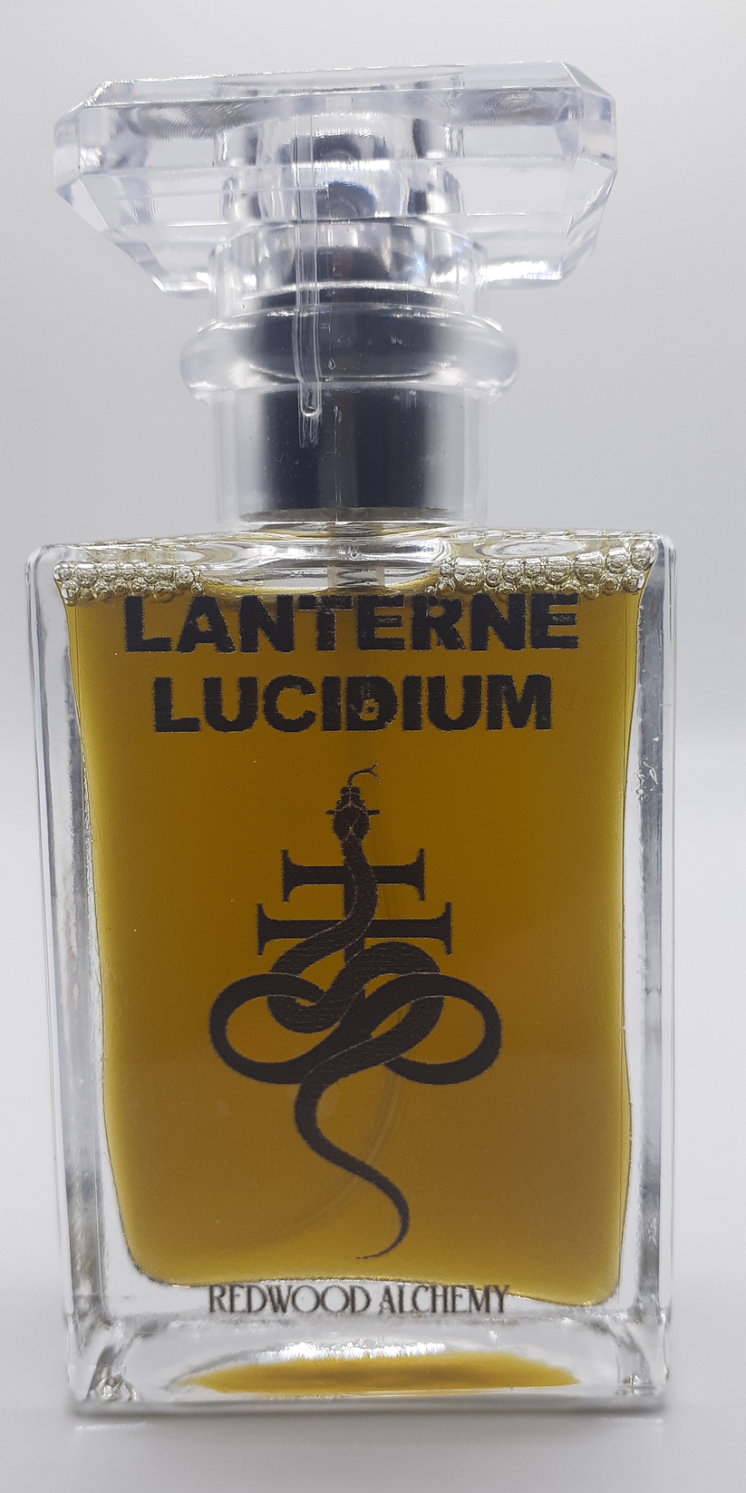 Lanterne Lucidium EdP – Redwood Alchemy